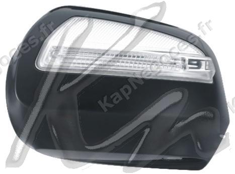 Carrosserie Pour MERCEDES CLASSE ML - W164 - ME153 10/08→ - Catalogue ...