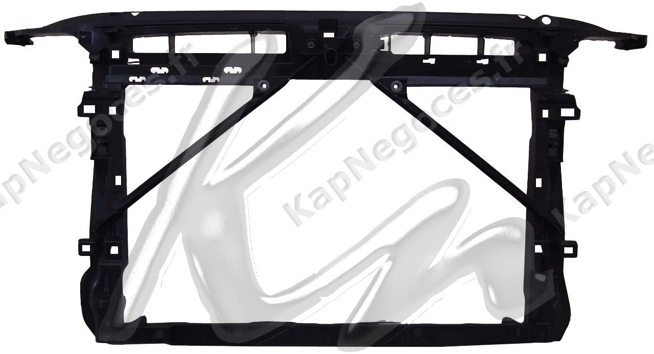 Carrosserie Pour SKODA OCTAVIA - SK044 11/12→02/17 - Catalogue Kap Négoces