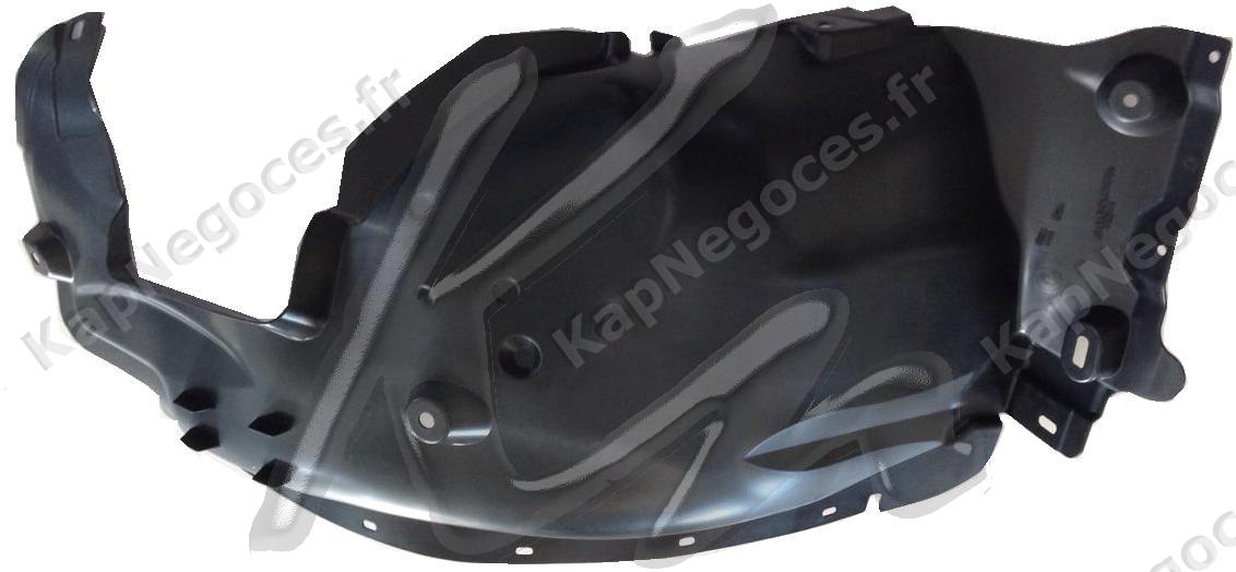 Carrosserie Pour BMW X1 E84 - BM140 07/09→06/12 - Catalogue Kap Négoces