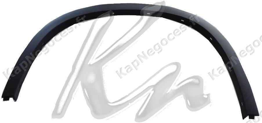 Carrosserie Pour BMW X1 E84 M-TECH - BM141 07/09→06/12 - Catalogue Kap ...