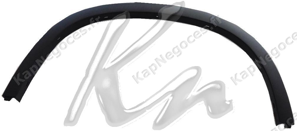 Carrosserie Pour BMW X1 E84 M-TECH - BM141 07/09→06/12 - Catalogue Kap ...