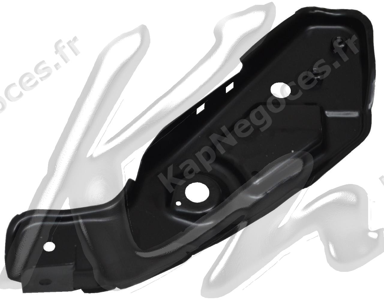 Carrosserie Pour SEAT LEON - SE083 01/13→12/16 - Catalogue Kap Négoces