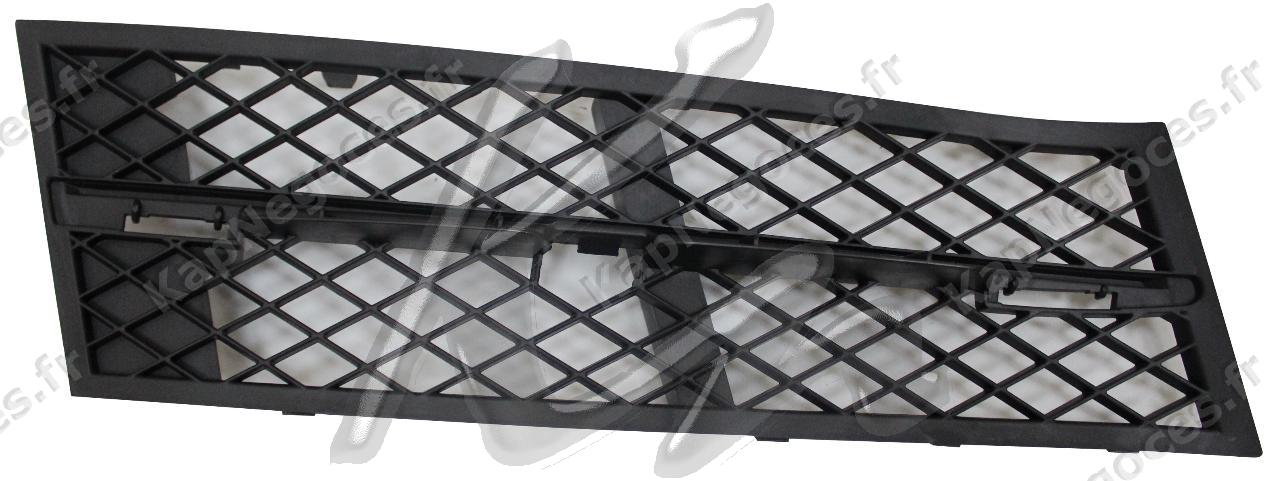 Carrosserie Pour BMW S5 F10/F11 - BM102 03/10→06/13 - Catalogue Kap Négoces