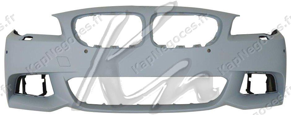 Carrosserie Pour BMW S5 F10/F11 LCI M-TECK - BM105 07/13→ - Catalogue ...