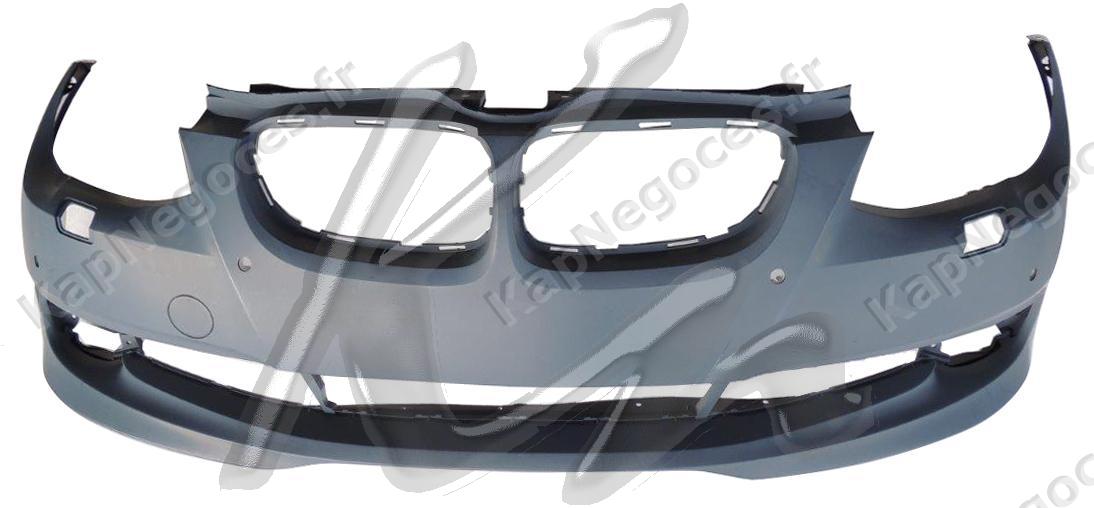 Carrosserie Pour BMW S3 E92 - BM061 01/10→ - Catalogue Kap Négoces
