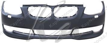 Carrosserie Pour BMW S3 E92 - BM061 01/10→ - Catalogue Kap Négoces