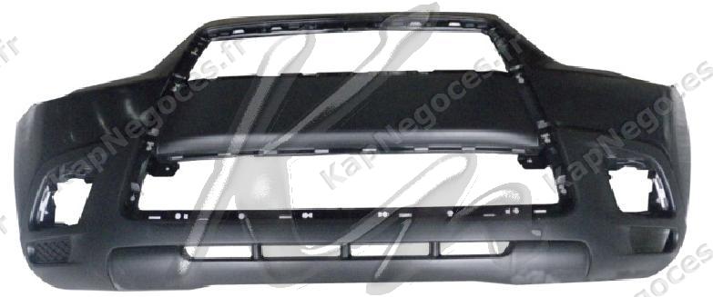 Carrosserie Pour MITSUBISHI ASX - MT010 10/10→09/12 - Catalogue Kap Négoces