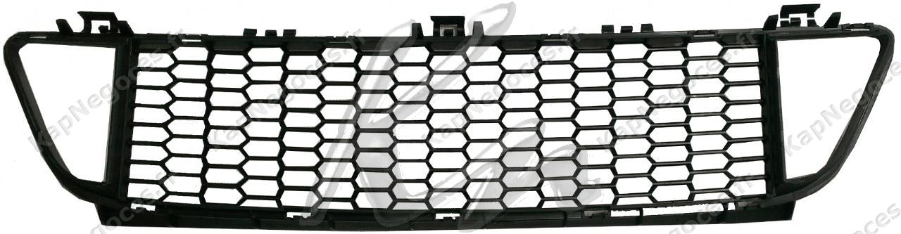 Carrosserie Pour BMW S1 F 20 - BM013 09/11→01/15 - Catalogue Kap Négoces