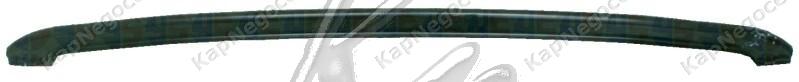 Carrosserie Pour VOLKSWAGEN POLO - VO138 09/09→06/14 - Catalogue Kap ...