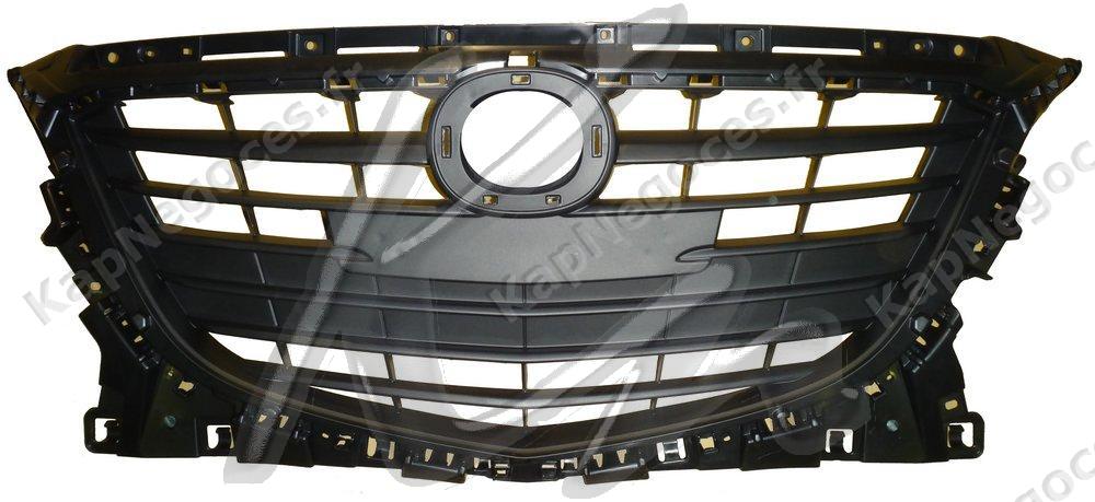 Carrosserie Pour MAZDA 3 - 5 PTES - MZ057 10/13→12/16 - Catalogue Kap ...