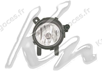 Carrosserie Pour BMW S2 ACTIVE/GRAND TOURER F45/F46 - BM241 09/14→ ...