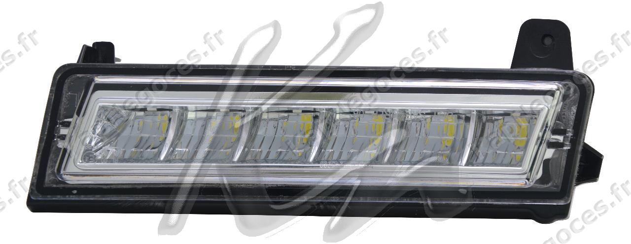 Carrosserie Pour MERCEDES CLASSE ML - W164 - ME153 10/08→ - Catalogue ...