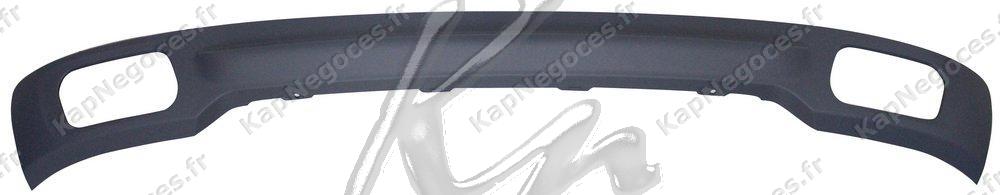 Carrosserie Pour BMW S7 F01 - F02 - BM135 11/08→07/12 - Catalogue Kap ...