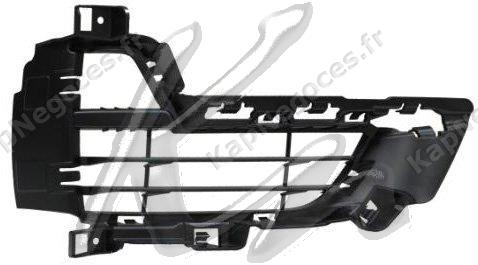 Carrosserie Pour BMW X5 F15 - BM172 09/13→08/18 - Catalogue Kap Négoces