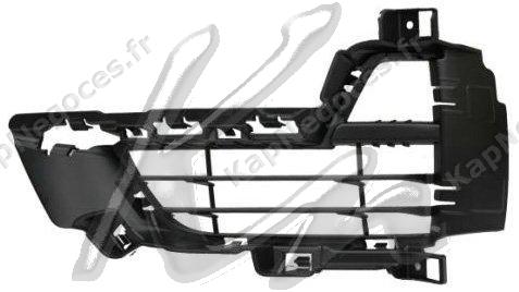 Carrosserie Pour BMW X5 F15 - BM172 09/13→08/18 - Catalogue Kap Négoces