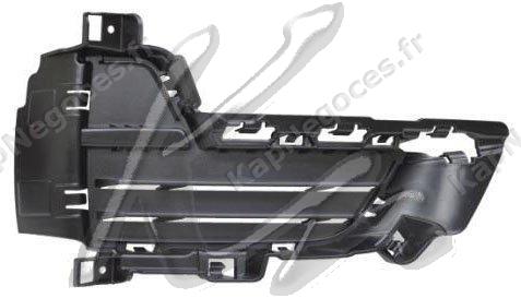 Carrosserie Pour BMW X5 F15 - BM172 09/13→08/18 - Catalogue Kap Négoces