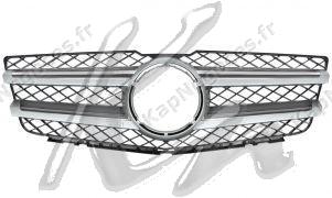 Carrosserie Pour MERCEDES CLASSE A - W169 - ME030 10/04→04/08 ...