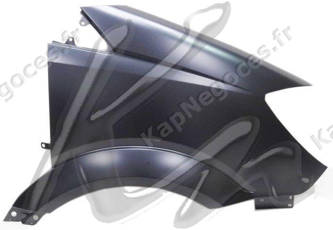 Carrosserie Pour MERCEDES SPRINTER - ME244 09/13→05/18 - Catalogue Kap ...