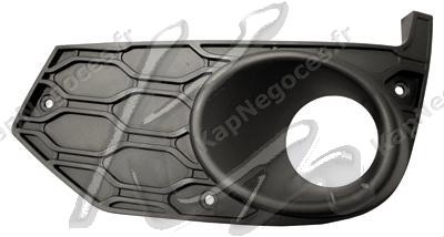 Carrosserie Pour IVECO DAILY - IV017 06/14→10/19 - Catalogue Kap Négoces
