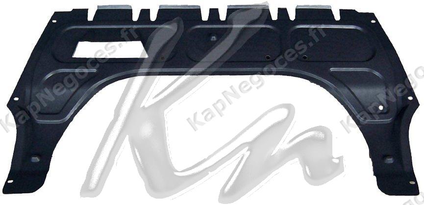 Carrosserie Pour VOLKSWAGEN POLO - VO136 06/05→08/09 - Catalogue Kap ...