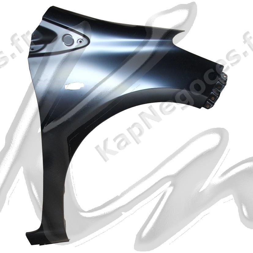 Carrosserie Pour TOYOTA YARIS - TY235 10/14→03/17 - Catalogue Kap Négoces