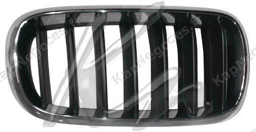 Carrosserie Pour BMW X5 F15 - BM172 09/13→08/18 - Catalogue Kap Négoces