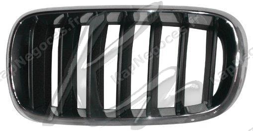 Carrosserie Pour BMW X5 F15 - BM172 09/13→08/18 - Catalogue Kap Négoces