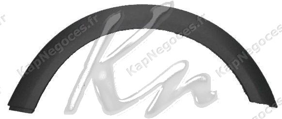 Carrosserie Pour MINI MINI COOPER S - R56 - MN025 11/06→11/01 ...