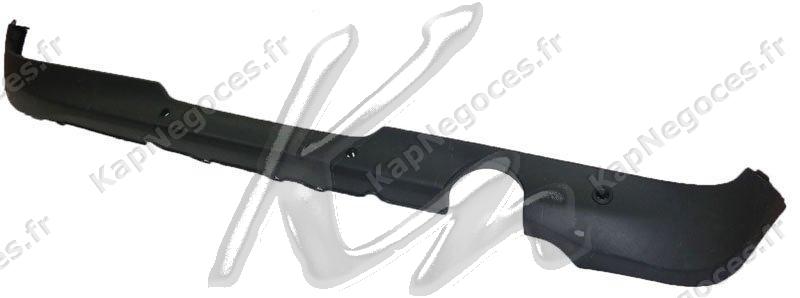 Carrosserie Pour MINI MINI COUPE R58 - MN027 07/11→12/16 - Catalogue ...