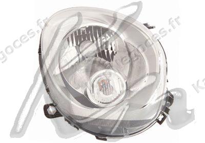 Carrosserie Pour MINI MINI COUNTRYMAN - MN040 03/10→01/17 - Catalogue ...