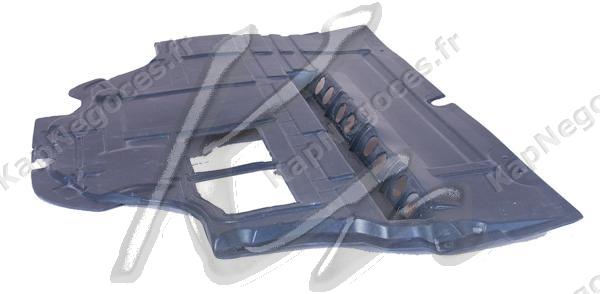 Carrosserie Pour RENAULT TRAFIC - RN142 07/01→09/06 - Catalogue Kap Négoces