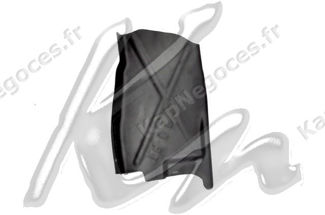 Carrosserie Pour RENAULT TRAFIC - RN143 10/06→06/14 - Catalogue Kap Négoces