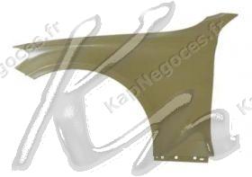 Carrosserie Pour MERCEDES CLASSE C - W205/S205 - ME290 01/14→08/18 ...