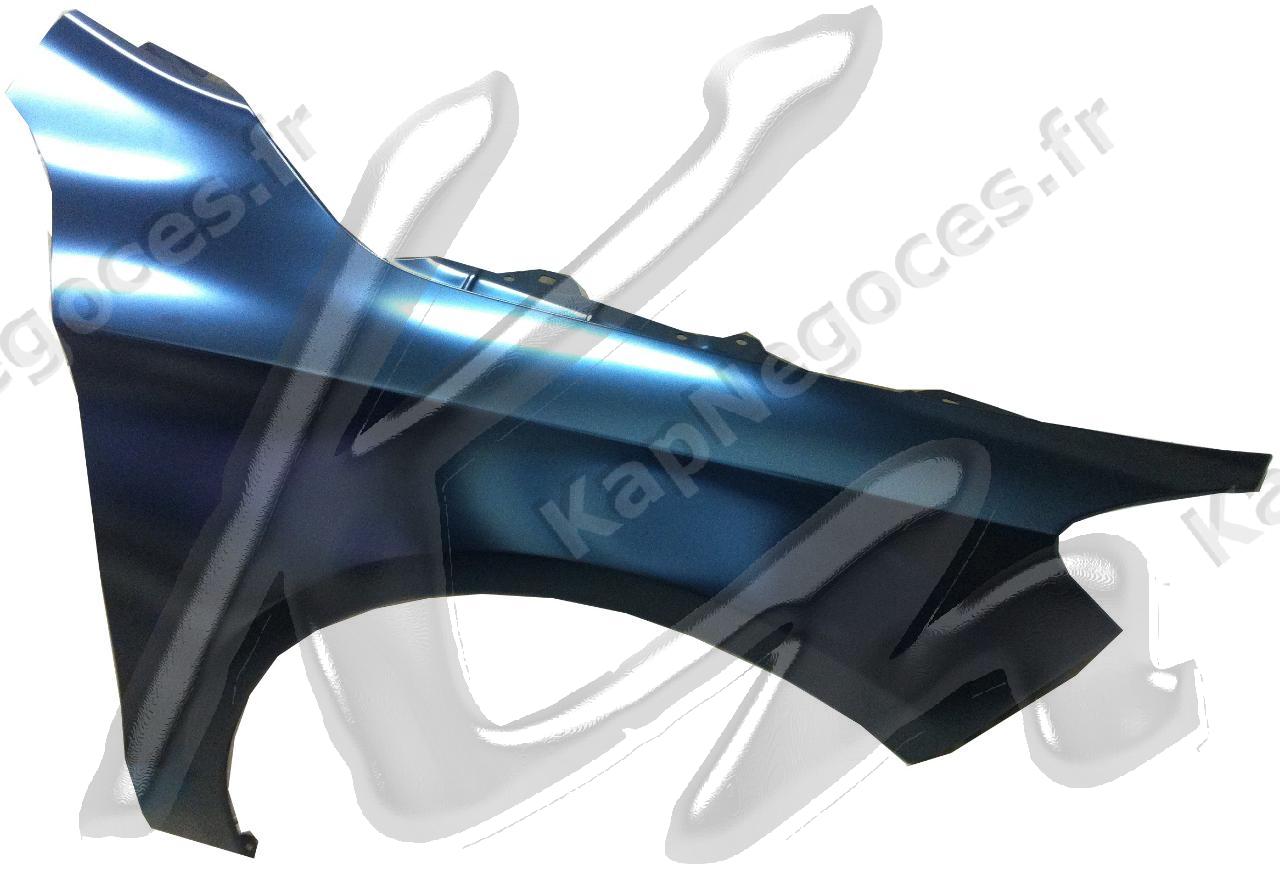 Carrosserie Pour MERCEDES CLASSE CLA - W117/C117 - ME332 01/13→03/16 ...