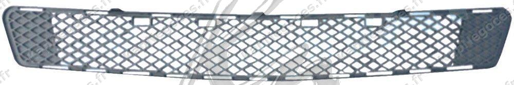 Carrosserie Pour MERCEDES CLASSE C - W204/S204 - ME070 02/07→08/10 ...