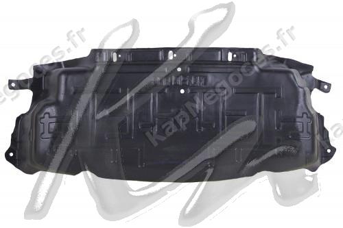 Carrosserie Pour MERCEDES SPRINTER - ME244 09/13→05/18 - Catalogue Kap ...