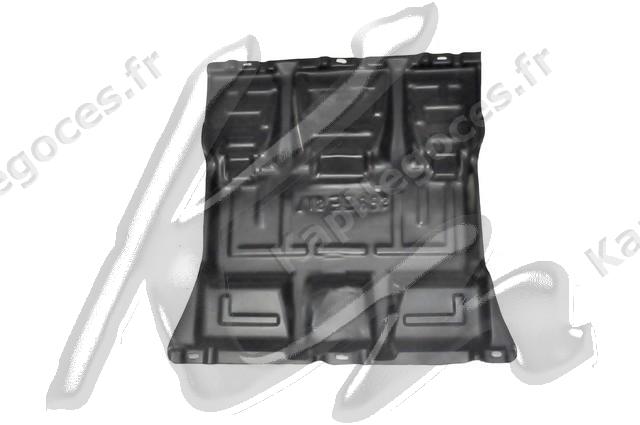 Carrosserie Pour MERCEDES SPRINTER - ME244 09/13→05/18 - Catalogue Kap ...