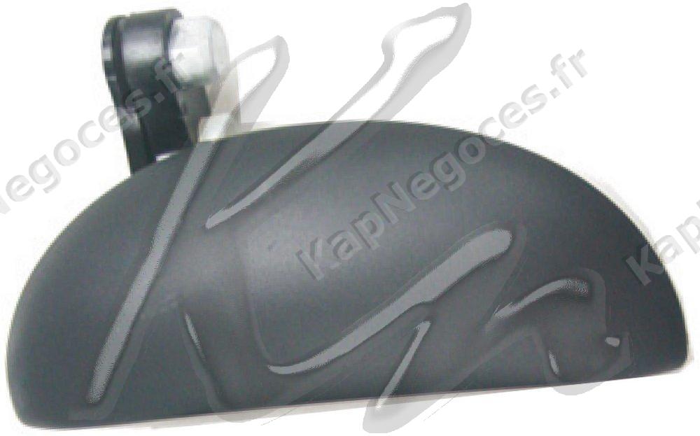 Poignée de porte / barillet Pour PEUGEOT 107 - PG022 04/12→ - Catalogue ...