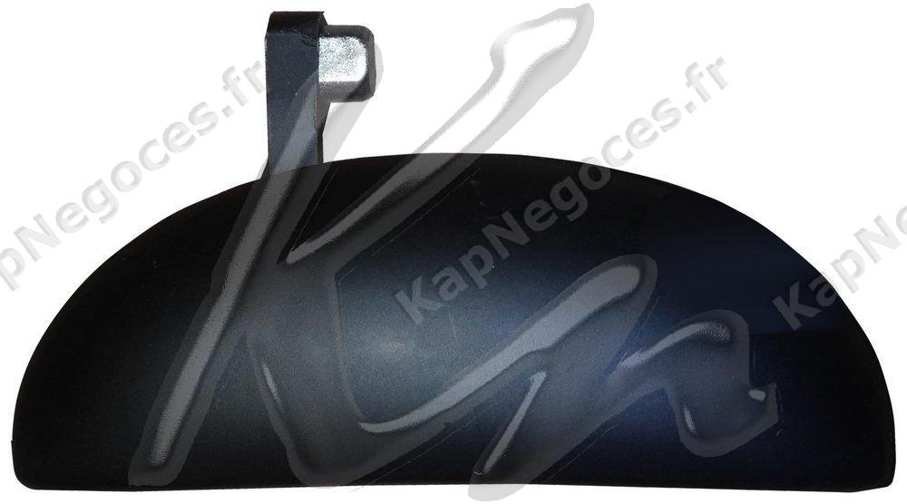 Poignée de porte / barillet Pour PEUGEOT 107 - PG022 04/12→ - Catalogue ...