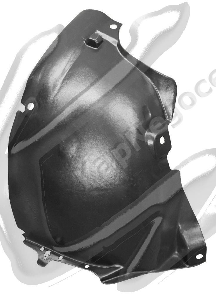 Carrosserie Pour RENAULT CLIO - RN032 11/12→07/16 - Catalogue Kap Négoces