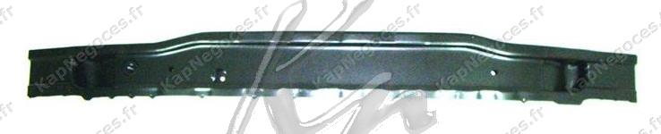 Carrosserie Pour RENAULT WIND - RN240 07/10→ - Catalogue Kap Négoces