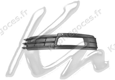 Carrosserie Pour AUDI A6 - AD094 10/08→03/11 - Catalogue Kap Négoces