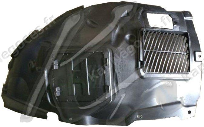 Carrosserie Pour BMW S3 F30/F31 LCI - BM072 08/15→ - Catalogue Kap Négoces