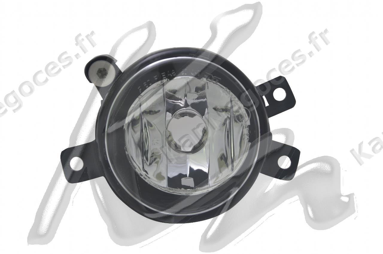 Carrosserie Pour BMW X1 E84 M-TECH - BM143 07/12→08/15 - Catalogue Kap ...