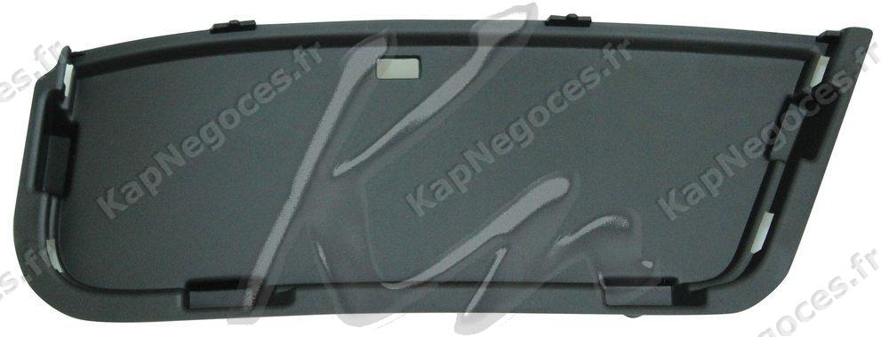 Carrosserie Pour BMW X1 E84 - BM142 07/12→08/15 - Catalogue Kap Négoces