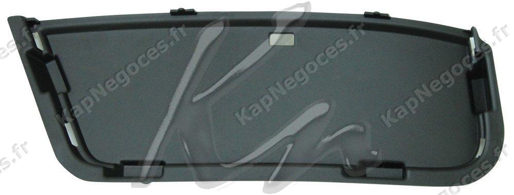 Carrosserie Pour BMW X1 E84 - BM142 07/12→08/15 - Catalogue Kap Négoces