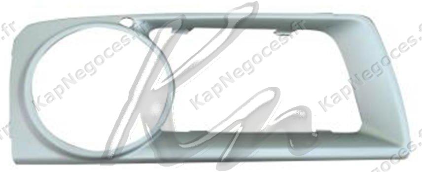 Carrosserie Pour BMW X 6 E71/E72 - BM180 05/08→07/14 - Catalogue Kap ...