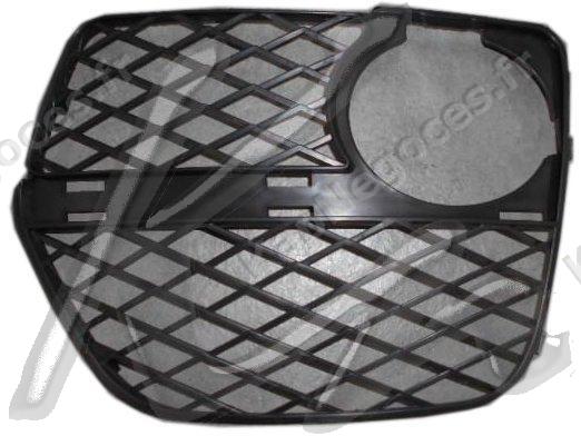 Carrosserie Pour BMW X 6 E71/E72 - BM180 05/08→07/14 - Catalogue Kap ...