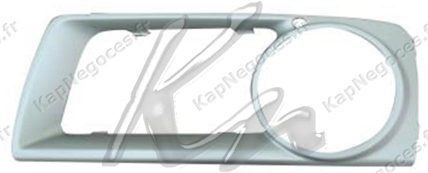 Carrosserie Pour BMW X 6 E71/E72 - BM180 05/08→07/14 - Catalogue Kap ...