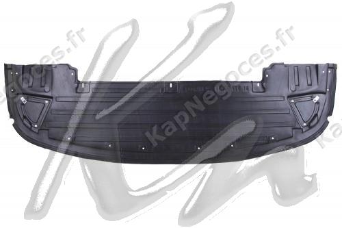 Carrosserie Pour RENAULT TRAFIC - RN144 07/14→09/19 - Catalogue Kap Négoces